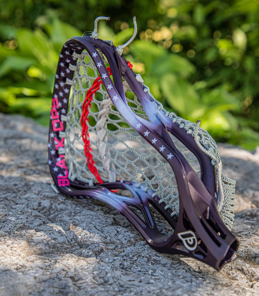 Custom Men's – Lax Zombie Dyes