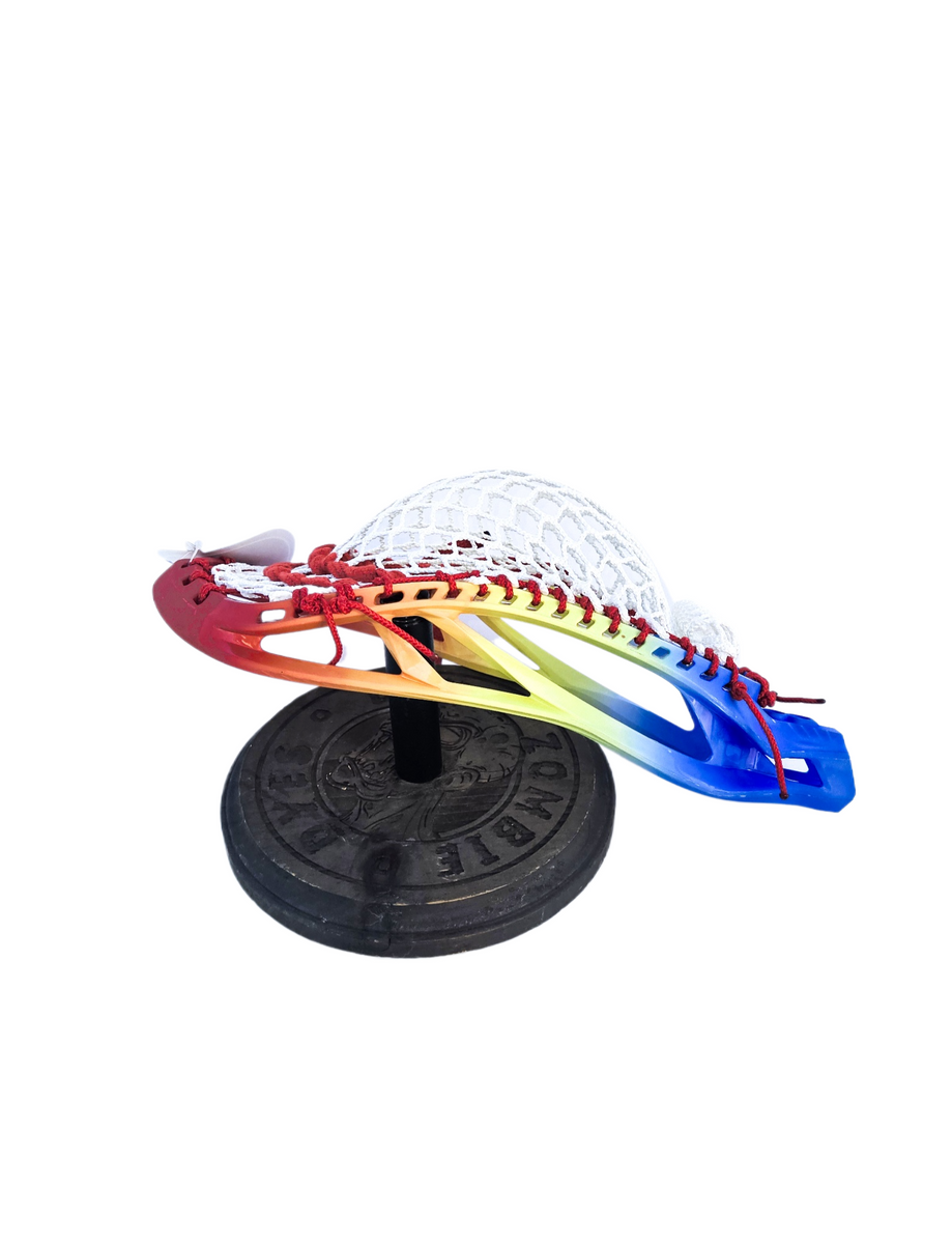 Nike L3 – Lax Zombie Dyes