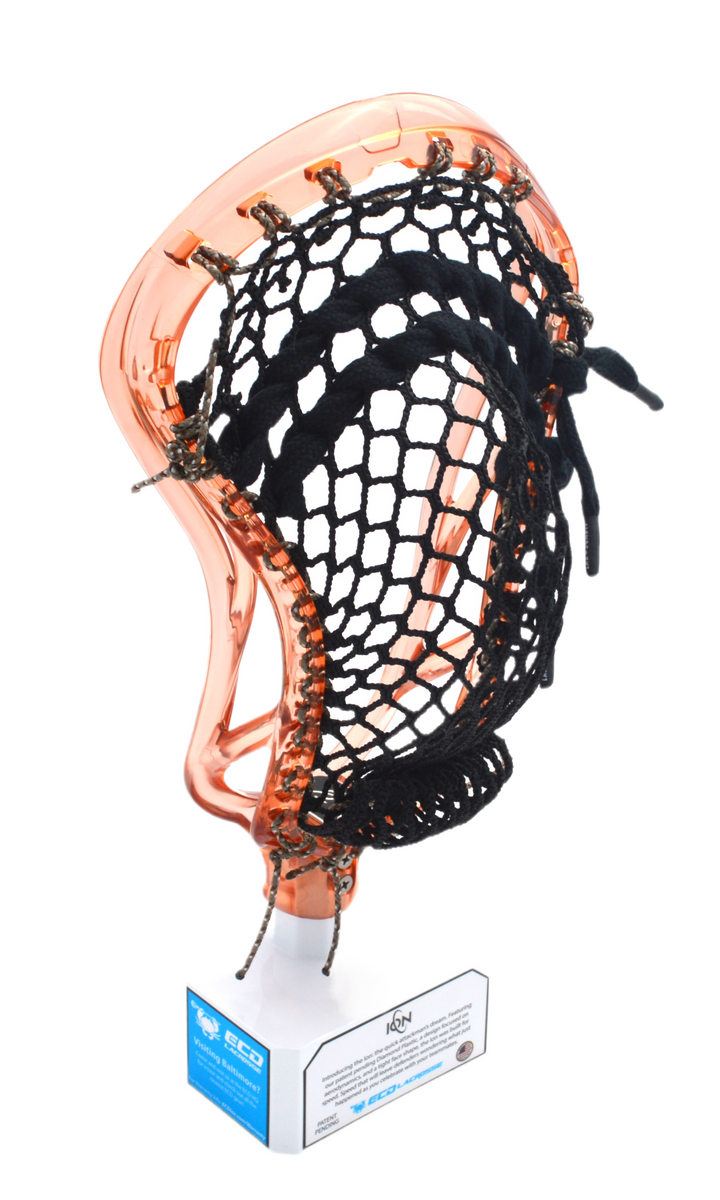 ECD Ion Ruby Gold – Lax Zombie Dyes